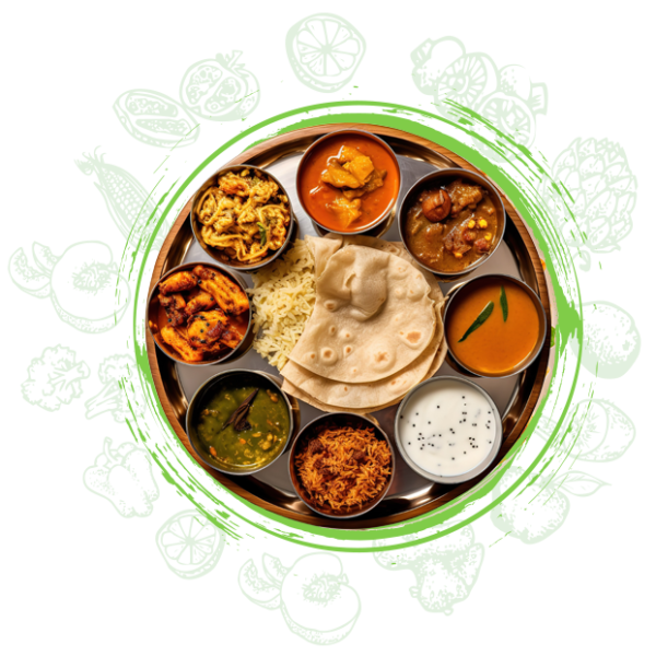 Dosa Village
